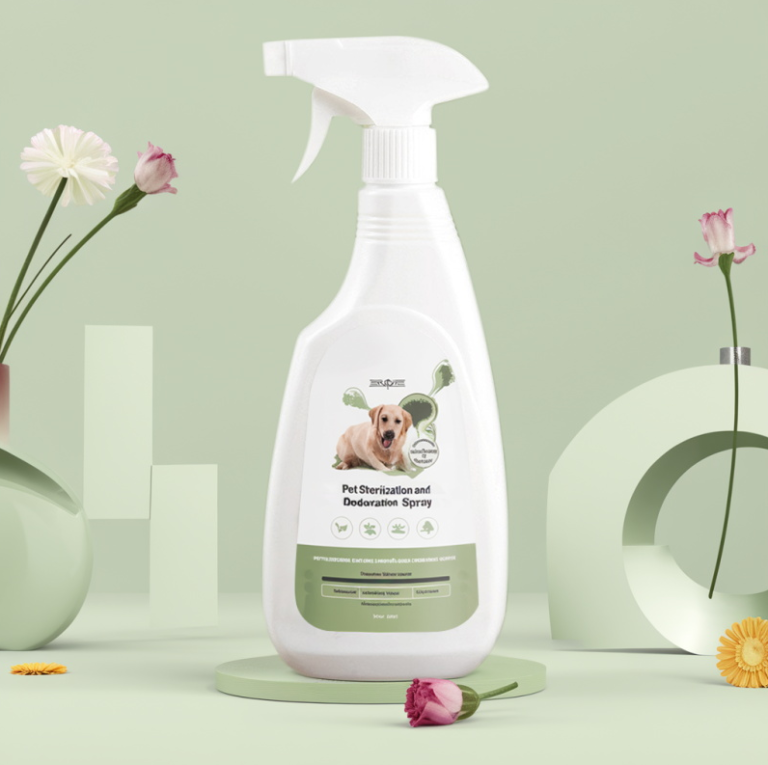 Pet-Friendly Fragrance: Best Dog Fragrance Spray