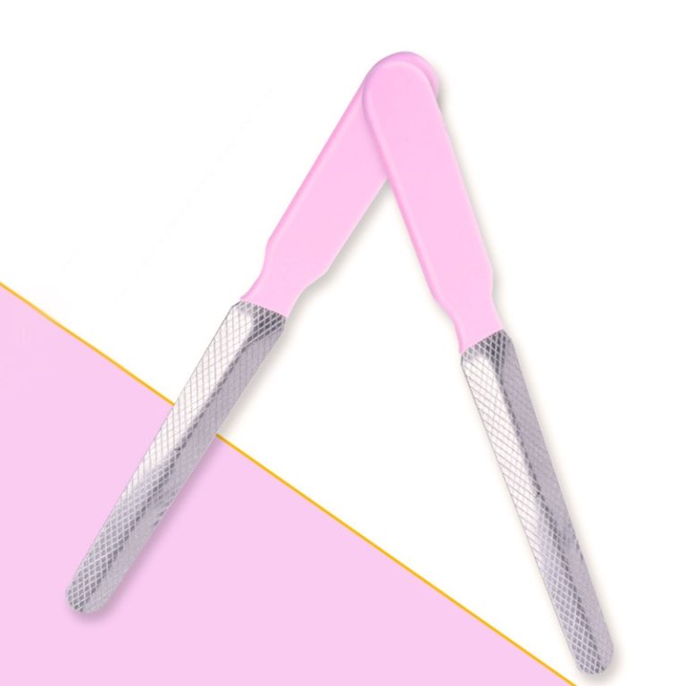 Custom Pet Nail Files: Tailored Grooming Tools for Your Furry Friends